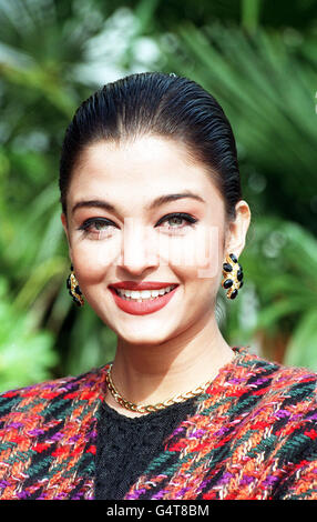 Aishwarya Rai Stock Photo - Alamy