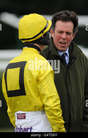 TOM GEORGE TRAINER SOUTHWELL RACECOURSE SOUTHWELL ENGLAND 04 January ...
