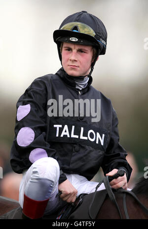 DANNY BROCK JOCKEY SOUTHWELL RACECOURSE SOUTHWELL ENGLAND 22 December ...