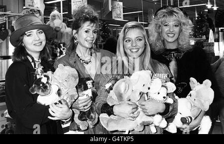 Ellie Laine comedienne Stock Photo - Alamy