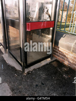 Harry Charalambous Constantinou, 27, - who was cleared of murder, but ...