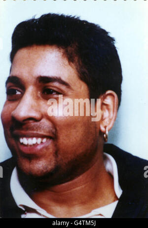 Harry Charalambous Constantinou, 27, - who was cleared of murder, but ...