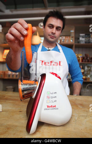 Tefal Fresh Express Stock Photo - Alamy