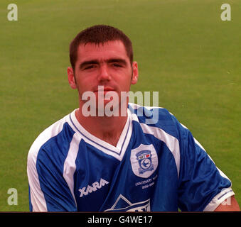 Cardiff, Wales on 26 February 2022. Joe Bryan of Fulham FC takes a ...
