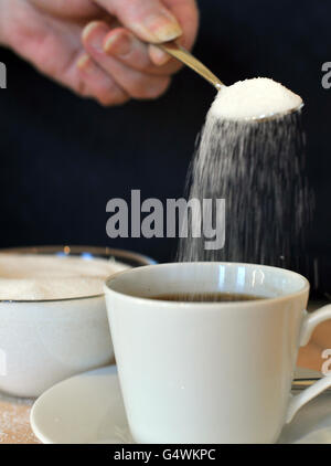 Call for tighter controls on sugar Stock Photo - Alamy