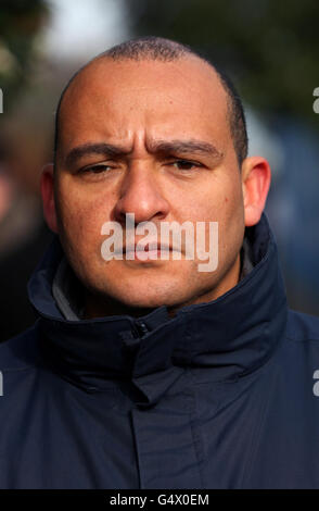 Michael Abatan, brother of Jay Abatan who died after an unprovoked ...