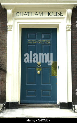Files of office information in a newly built office building Stock ...