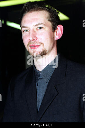 Ian Hart Film: The End Of The Affair (1999) Characters: Mr. Parkis ...