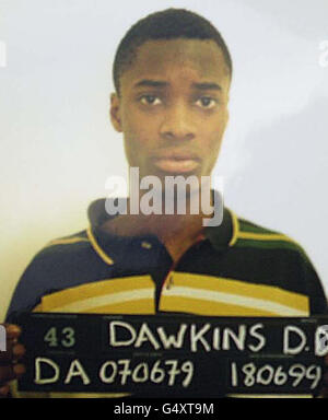 Brian Alleyne from Milton Keynes, who was one of four people convicted ...