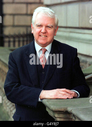 Scottish High Court judge, Lord Cullen, who was today appointed by the ...