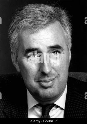 Director general of the Confederation of British Industry (CBI) Rain ...