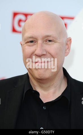 84th Academy Awards - British nominees reception Stock Photo - Alamy