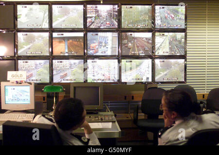 Police Scotland mounted officers on patrol during the 2014 Edinburgh ...