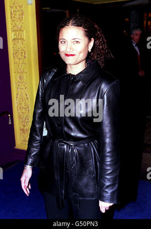 JANICE BEARD 45 WPM Stock Photo - Alamy