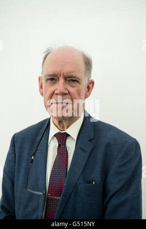 Historian John France, Professor Emeritus (Arts & Humanities) at ...
