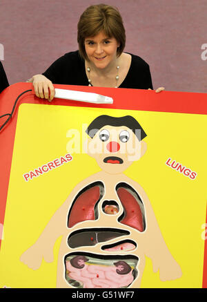 Organ donor pack Stock Photo - Alamy