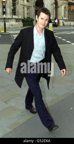 Nick Moran Film Lock, Stock And Two Smoking Barrels (UK 1998 ...