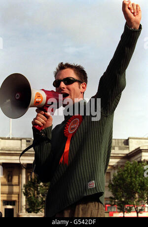 Ex-Big Brother House contestant Claire Strutton speaks out for one of ...