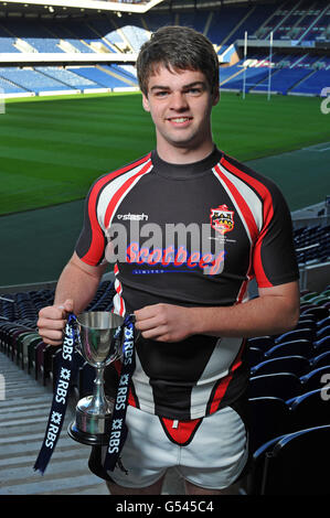Rugby Union - Under 18's and Under 16's RBS Youth League Cup Photo ...