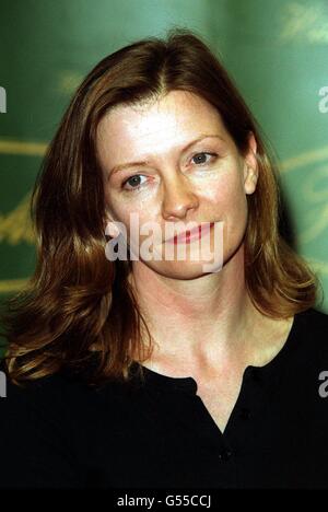 Booker Prize Azzopardi Stock Photo - Alamy