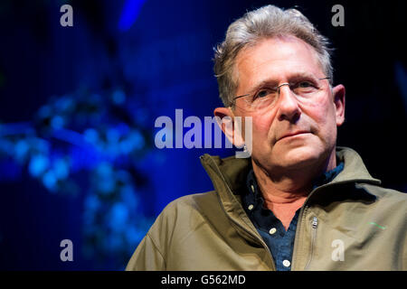 Magnum photographer Stuart Franklin, who made the iconic image of the ...
