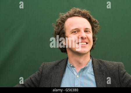 Alex Milway, author and illustrator of children's books.. The Hay ...
