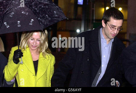 Emmerdale soap star James Hooton arrives at Nottingham Crown Court ...