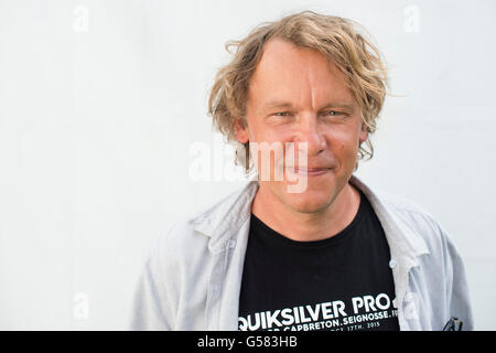 Chris Vick, novelist, writer of YA young adult teen fiction, author of ...