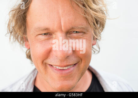 Chris Vick, novelist, writer of YA young adult teen fiction, author of ...