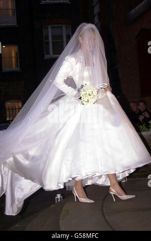 Former choirboy and TV's Songs of Praise presenter Aled Jones with his ...