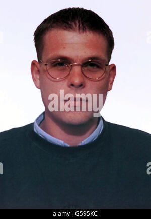 Mitchell Quy Guilty of Murder Stock Photo - Alamy