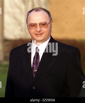 Stephen Downing court case Stock Photo - Alamy