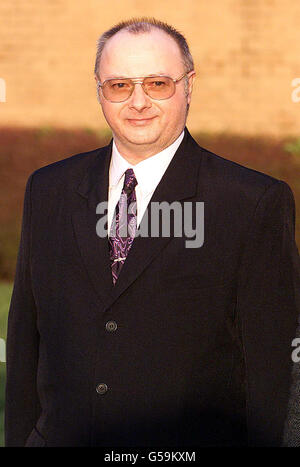 Stephen Downing court case Stock Photo - Alamy