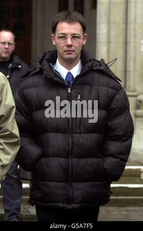 Peter Fell, who served 17 years in prison for a double murder he says ...