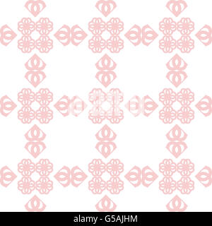 Geometric Seamless Pattern Stock Photo - Alamy