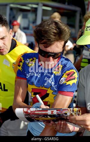WINCANTON CLASSIC CYCLE RACE Stock Photo - Alamy