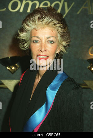 Paul Eddington, star of BBC TV Series 'The Good Life', as character ...