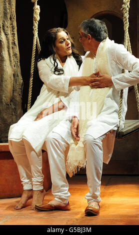 Much Ado About Nothing - William Shakespeare's Theatre Play Perfomed at ...