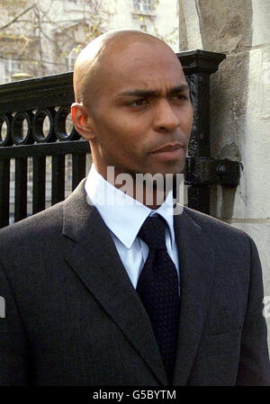 Jimmy Gulzar Appeal Stock Photo - Alamy