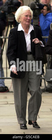 Andrews Murder Charge Stock Photo - Alamy