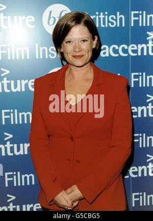 Eastenders actress Hannah Waterman, daughter of Dennis Waterman, with ...