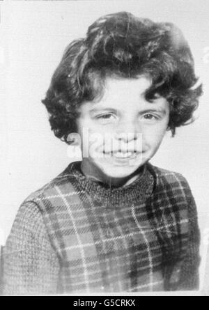 April Garrett the mother of murdered Lesley Molseed leaves Bradford ...