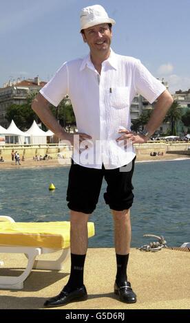 Brian Conley Actor Comedian in the new production of Jolson in the West ...