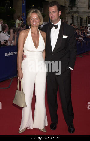 BAFTA Alice Beer Stock Photo - Alamy