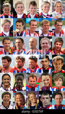 Winners of the Men's Judo Summer Olympic Games heavyweight class ...