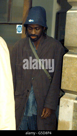 FILE - This undated photo released Thursday, April 18, 2019, by the Las ...