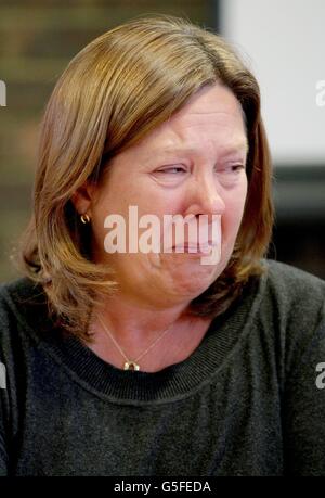 Jeremy Forrest court case Stock Photo - Alamy