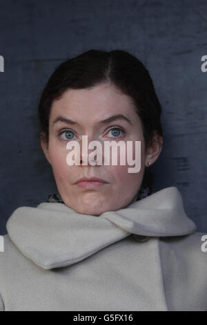 Sean Quinn rally Stock Photo - Alamy