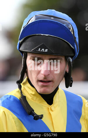 Horse Racing - 2012 Dubai Duty Free International Weekend - Day One ...