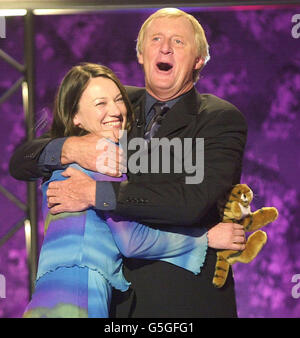 'Who Wants To Be A Millionaire' special Stock Photo - Alamy